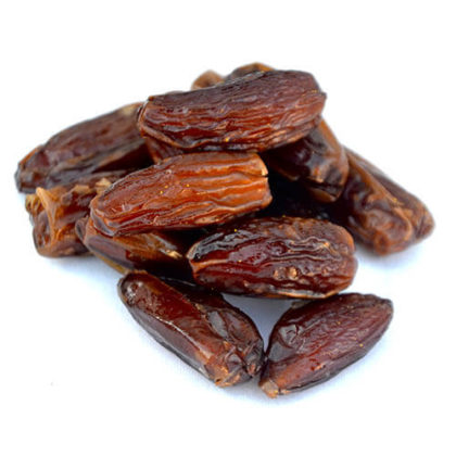 Medjool Dates 3 packs 1 lb Each – Eden Tropics